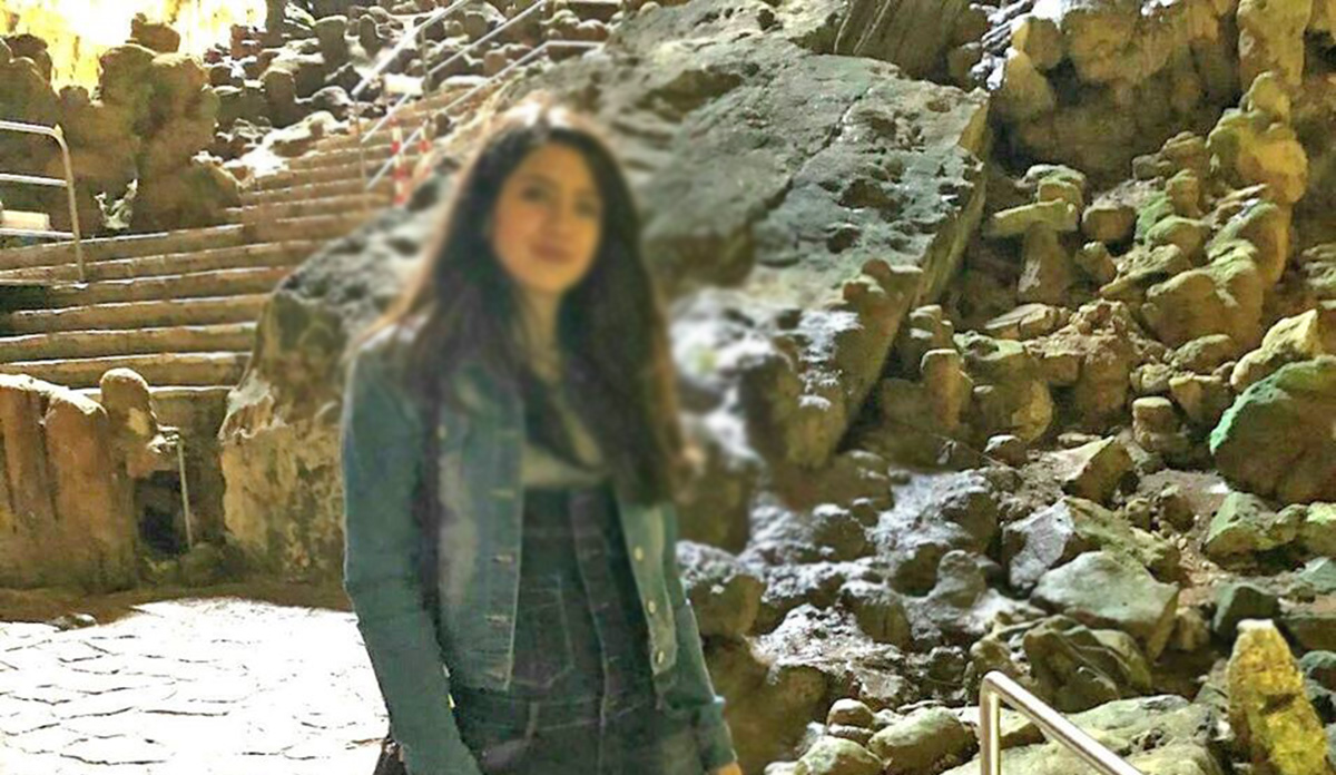 Donati 90mila euro in due giorni, Angelica vola in Germania per l ...