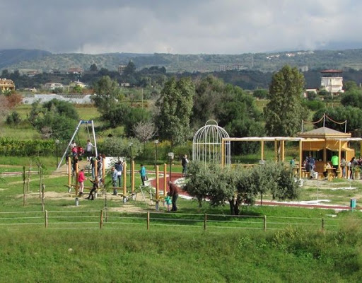 Reggio Calabria. Il Parco Ecolandia riapre