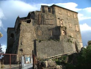 Roccella Jonica (RC). Il Castello di Carafa riapre al pubblico con una ...
