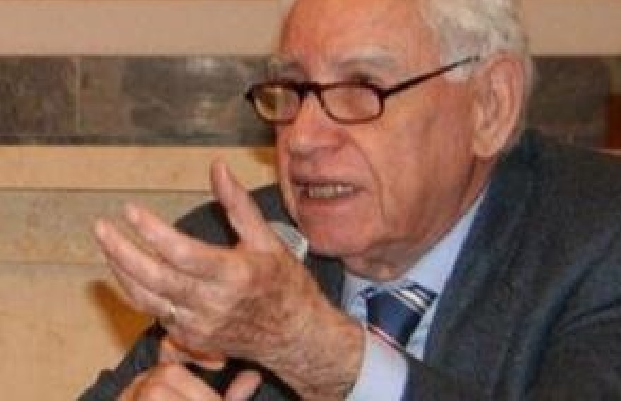 L'Università di Messina ricorda il prof. Cotroneo