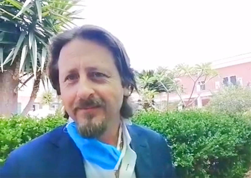 VIDEO Sicilia "lontana" per i turisti, Manlio Messina: "Stiamo mettendo ...