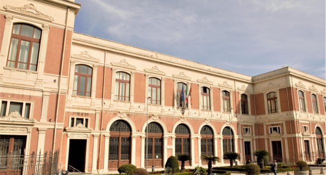 Unime pronta a ripartire. Didattica in presenza e a distanza