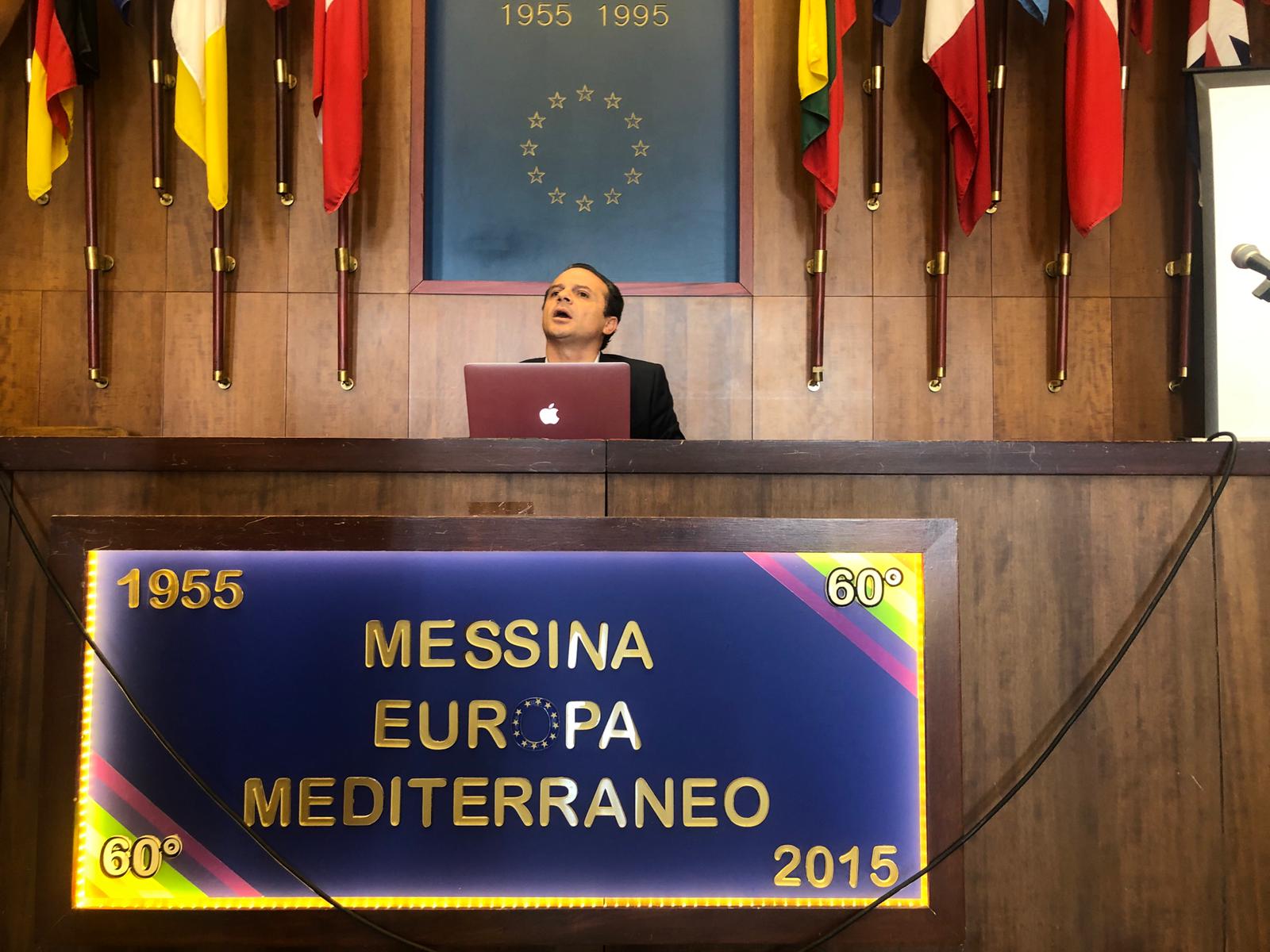 Messina. Laura Tringali e Francesco Gallo i due nuovi assessori della ...