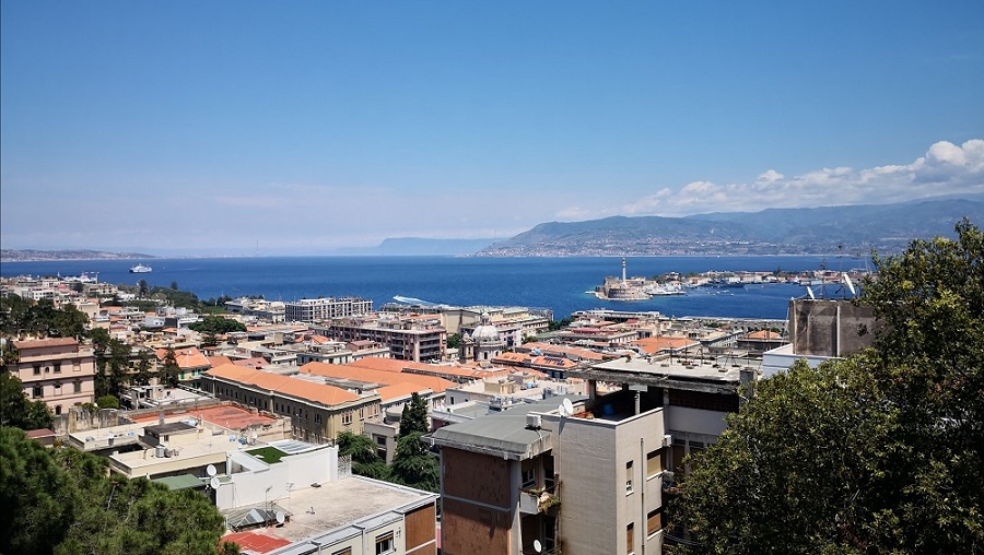 Recovery Fund. Il Comune di Messina presenta progetti per 632 milioni