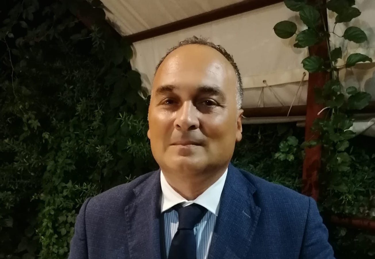 Cucè: “Ecco come sono stato silurato dal centrodestra di Messina ...