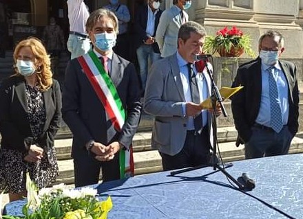 Reggio Calabria: oggi cerimonia di proclamazione dei nuovi consiglieri ...