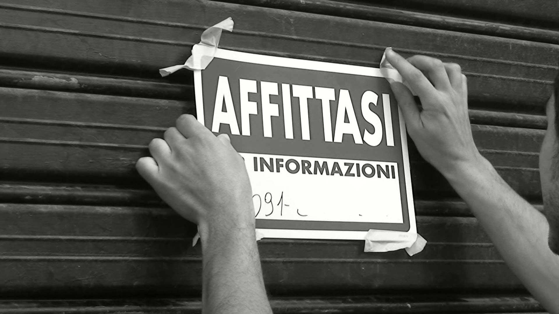 Messina in crisi, la città degli affittasi: una visione politica può ...