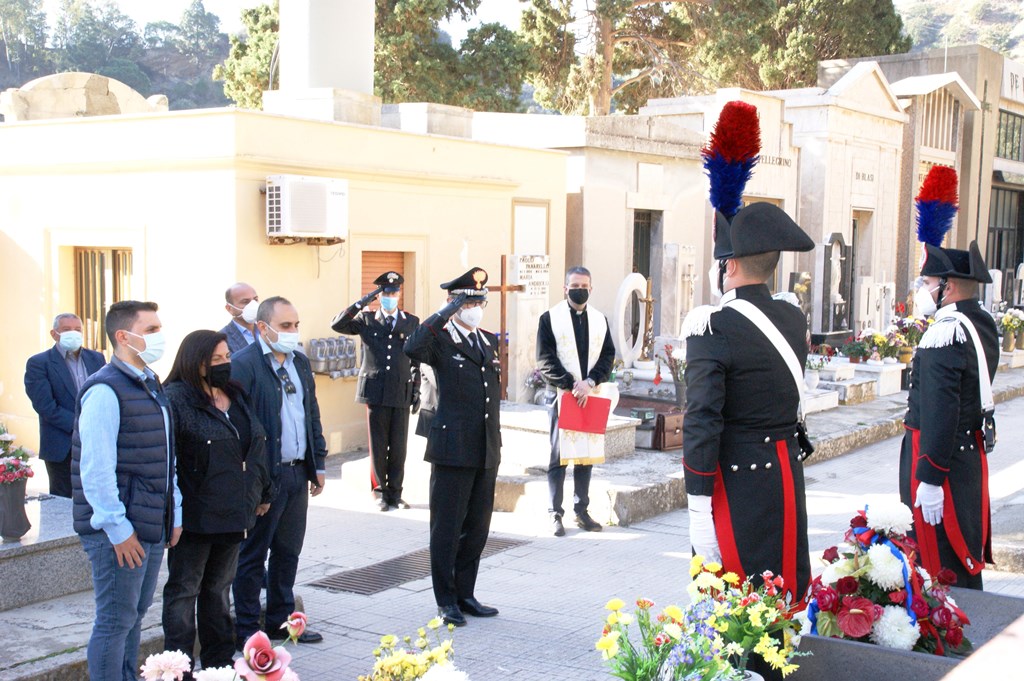 17 anni fa la strage di Nassiriya, il ricordo dei messinesi