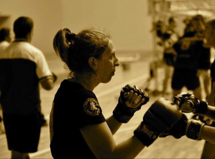 Elisa Campochiaro: “I benefici delle arti marziali sono infiniti”