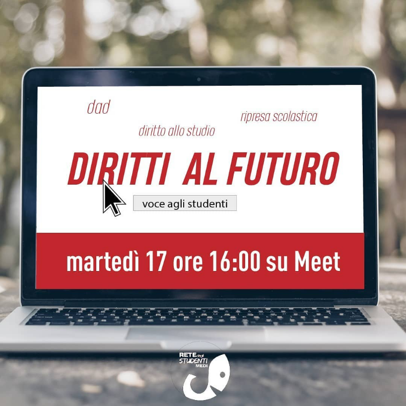 Unione studenti Universitari: il diritto allo studio è diritto al futuro