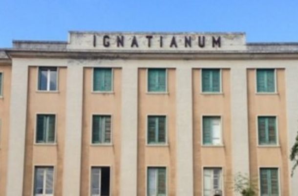Messina e i gesuiti: un rapporto lungo 476 anni