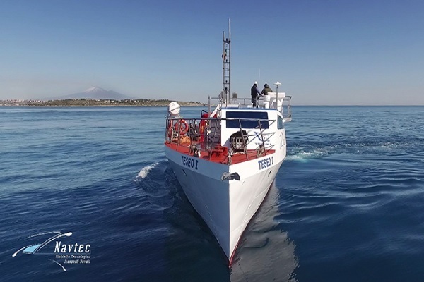 Navtec partner del progetto Marin per lo sviluppo di una piattaforma ...