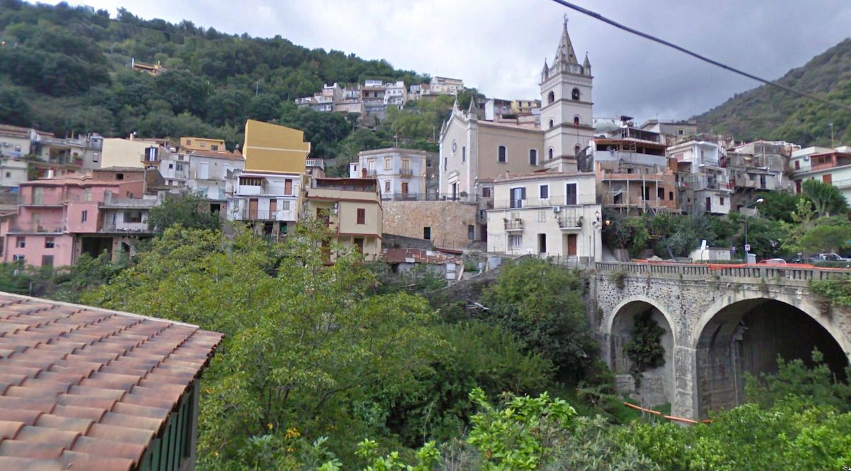 Covid Messina, Itala è zona arancione dal 12 dicembre