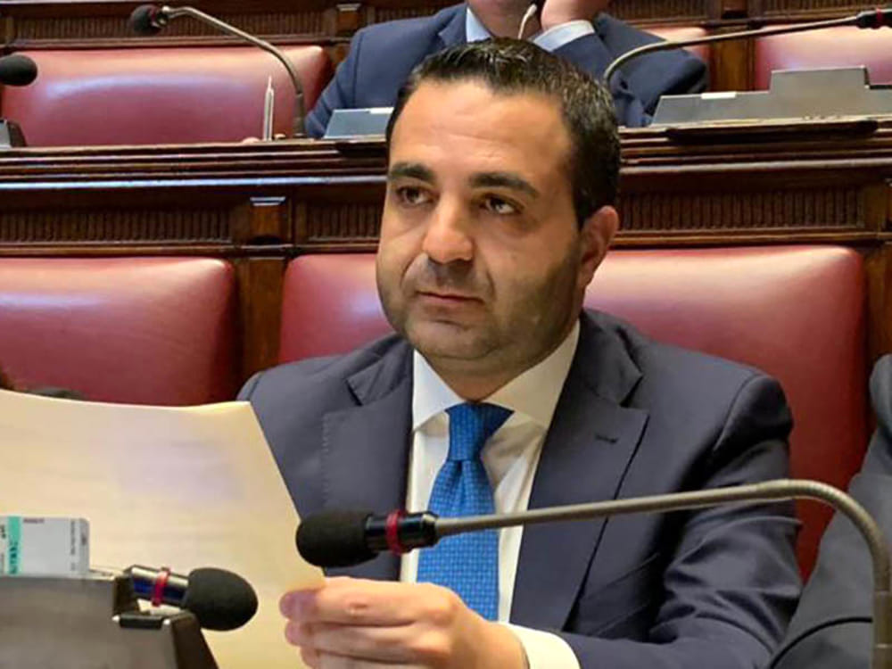 FI “Complimenti a Cannizzaro per i 15 milioni destinati al porto di ...