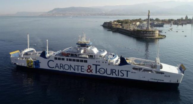 Messina. Caronte & Tourist ottiene certificazione su diversità e inclusione