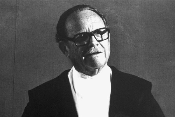 Pracanica: "Nel '48 il Presidente Alessi difese l'Autonomia della ...