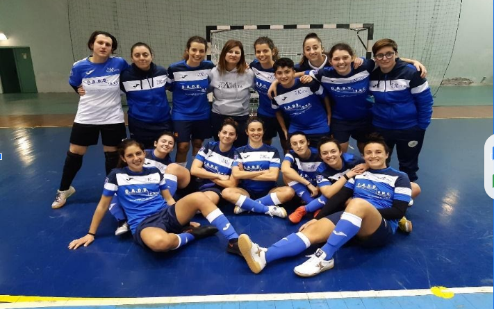 Il Team Scaletta ottiene tre punti d’oro contro Cosenza