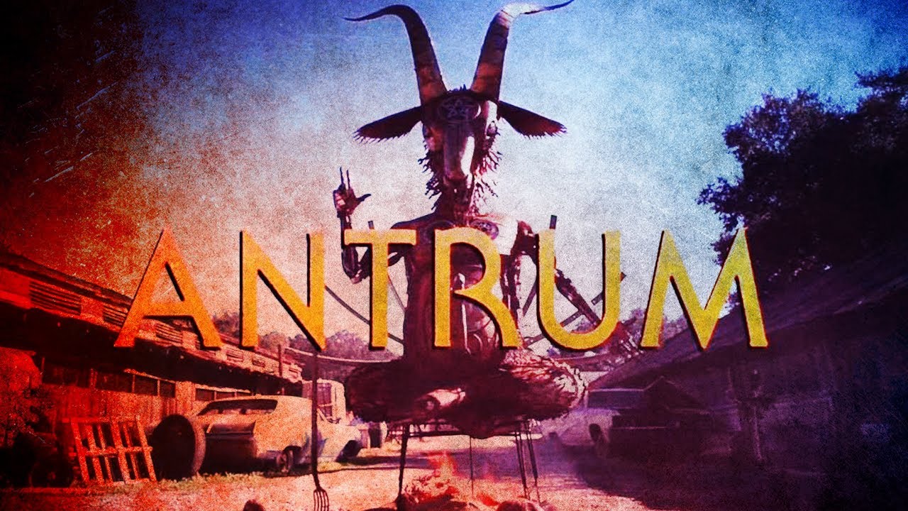 Antrum: un intelligente film horror sulla suggestione