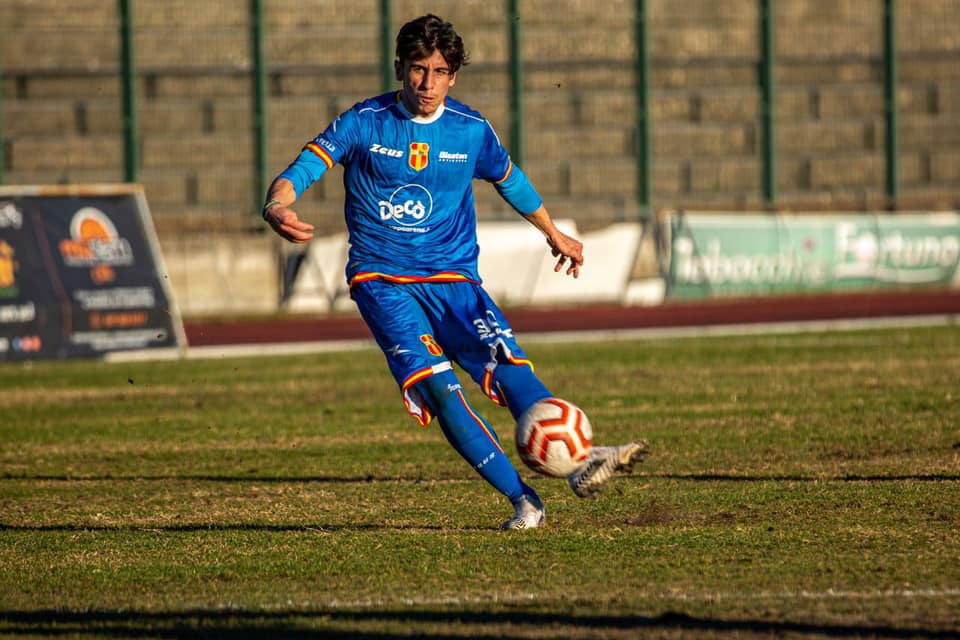 Fc Messina, illude Arena. L'Acireale rimonta i giallorossi