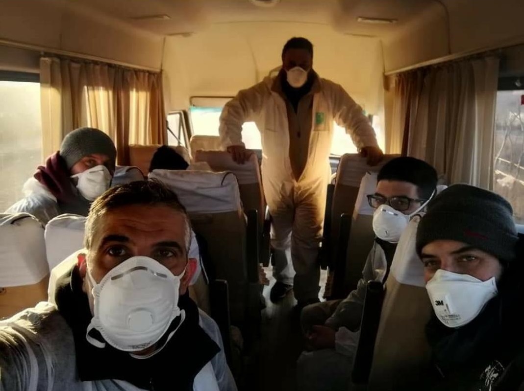 La nave Mba Giovanni sbarca in Cina. Il messinese Alessio Aliberti ...