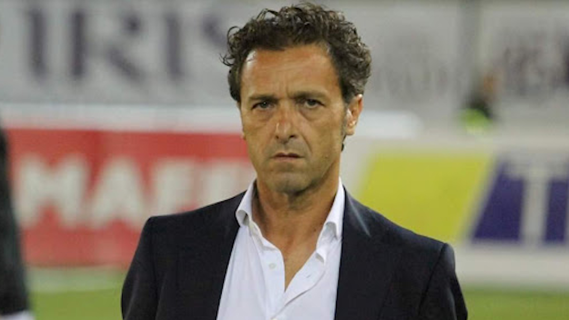 Rigoli ha il Covid e viene esonerato. Fc Messina: "Ora sta bene ...