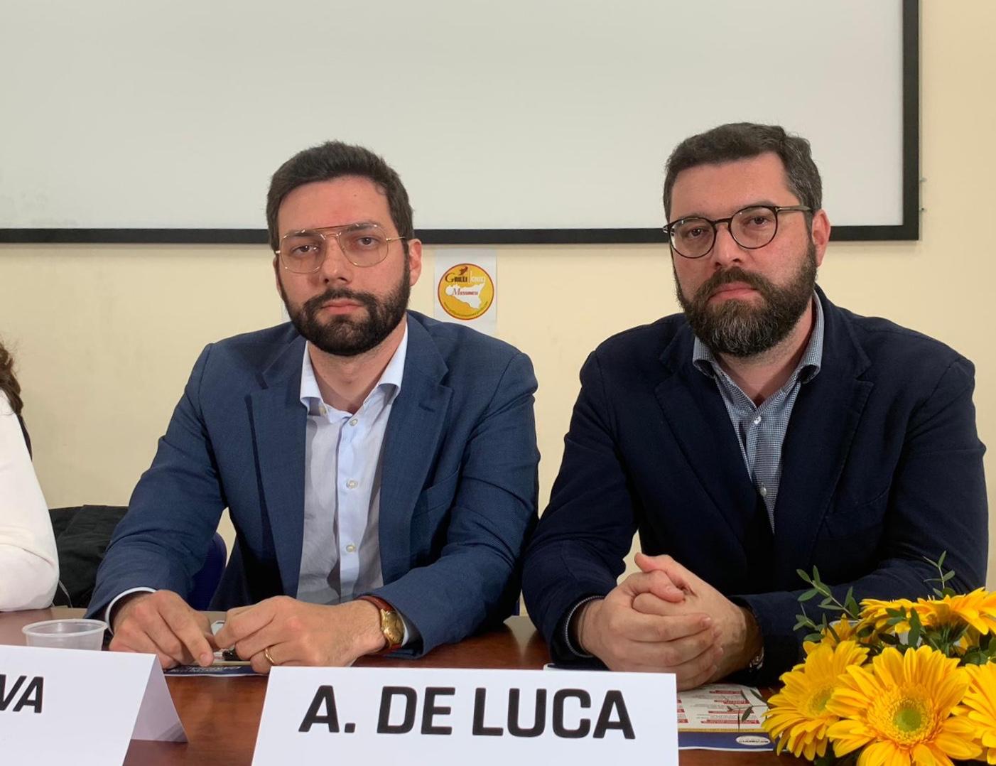 Maxiprocesso Nebrodi, D'Uva (M5S): fiducia nella magistratura