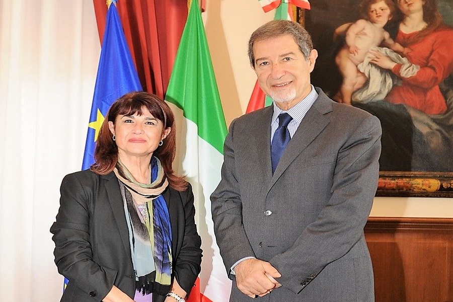 Cosima Di Stani nuova prefetta di Messina. La Librizzi va a Catania