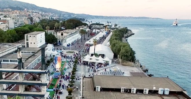 Messina. Mega: “L’affaccio a mare si libera demolendo l’ex Irrera. L'ex ...