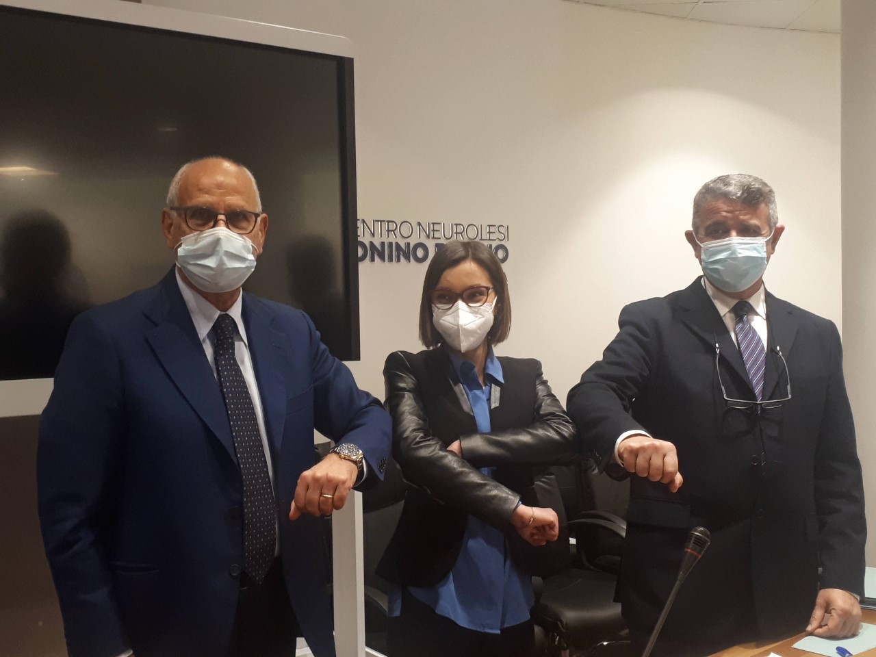 Centro Neurolesi, proseguono le stabilizzazioni dei lavoratori