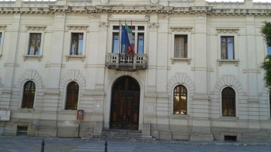 Comune e street control, il Popolo di Archi diffida sindaco e Giunta