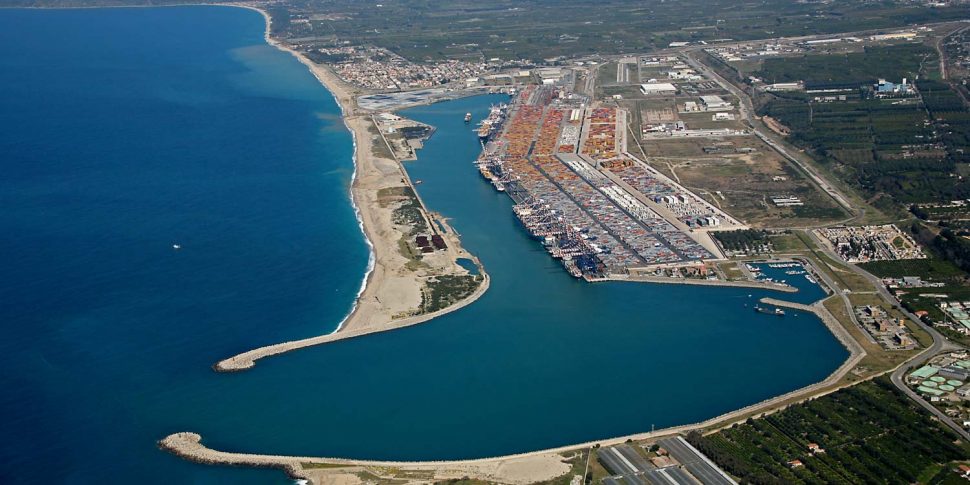 Gioia Tauro. Termovalorizzatore: la Regione sceglie Iren, dopo anni di ...
