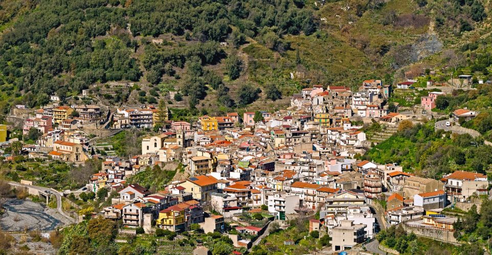 Mandanici, 1 milione di euro per la valorizzazione del turismo ...