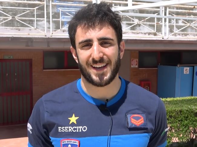 Tuffi, dopo il bronzo di Budapest, il calabrese Tocci punta alle ...