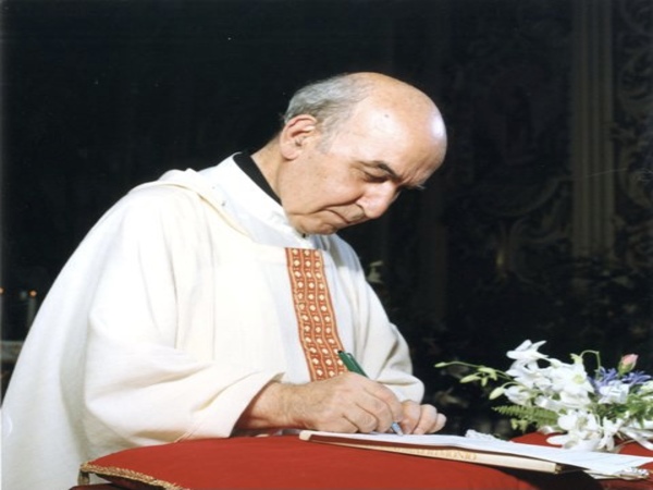 Padre Marrazzo. Storia di un uomo o di un santo? Lo racconta Alessandro ...