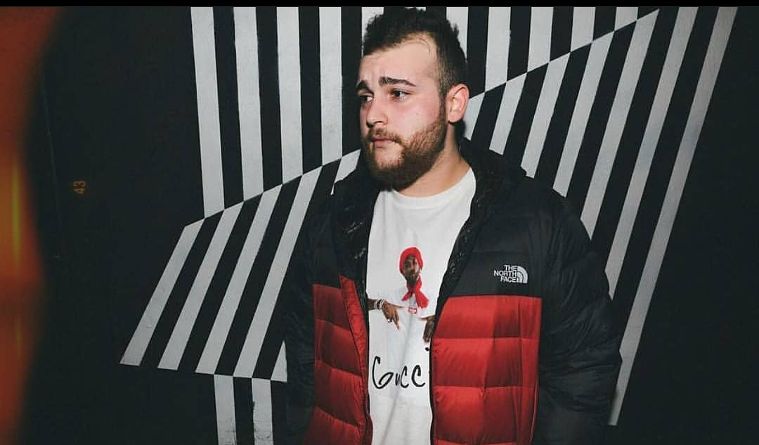 Nuovo singolo per il dj Alessio Vetrano