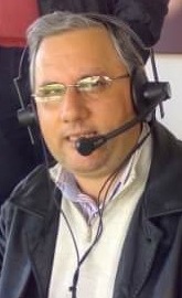 Un reggino guida dei giornalisti sportivi calabresi