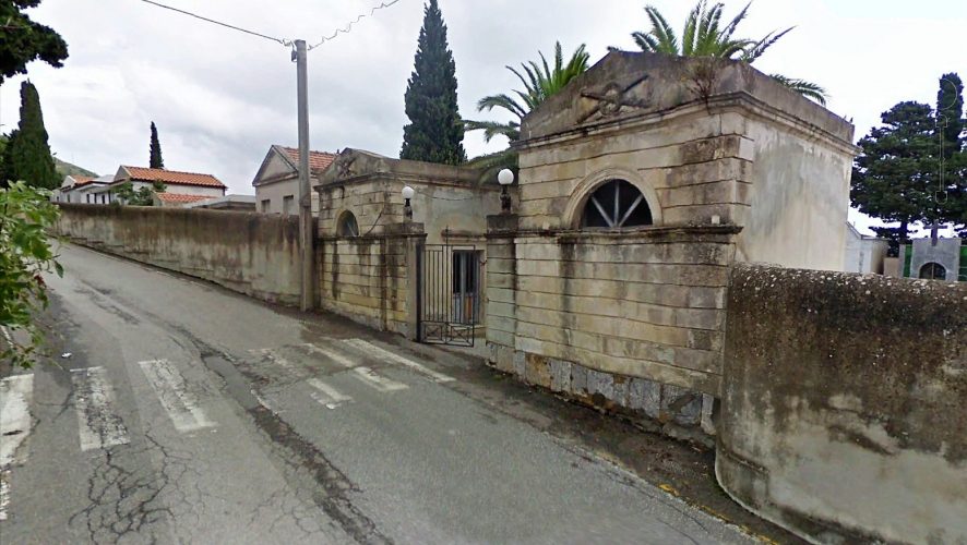 Alì Terme. "Guerra del cimitero", respinto dal Tar il ricorso del ...