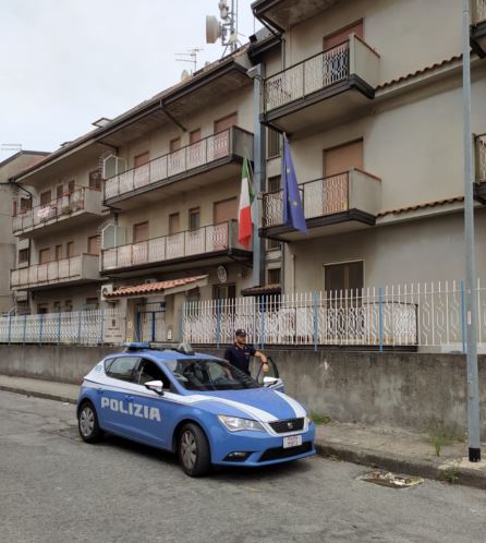 Cittanova (RC), si erano smarriti nell’Aspromonte. Salvi grazie al ...