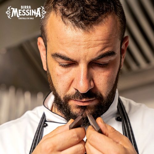 LORENZO: UNO CHEF CHE PORTA IN TAVOLA LA STORIA DELLA SICILIA