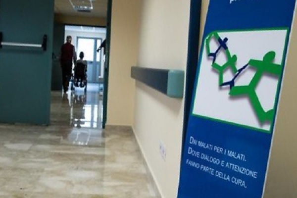Caso Nemo Sud, archiviato il livello politico dell'inchiesta