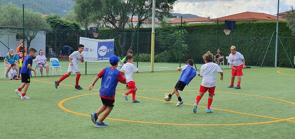 PGS Calabria, a Cittanova le finali regionali della Don Bosco Cup