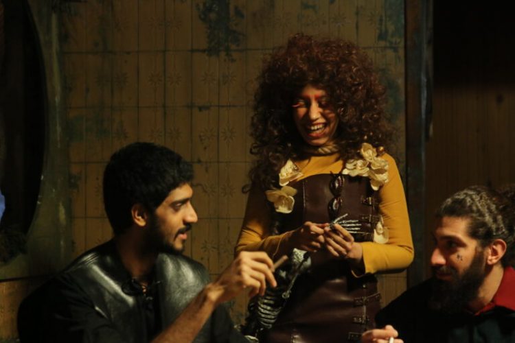 Tao Film Fest. Fractal, la regista: “Racconto l’incomunicabilità tra le ...