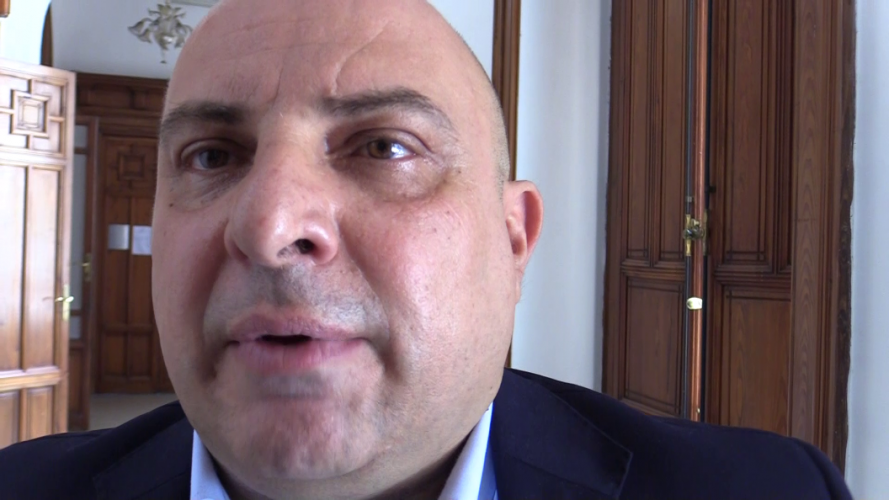 Comune di Reggio, da Ripepi venti di guerra sulla trasparenza - AUDIO