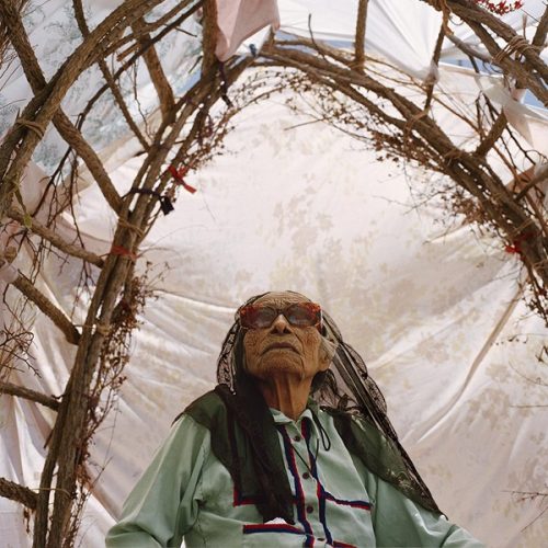 A Reggio la mostra ‘Vanishing Languages’ di Lynn Johnson National ...