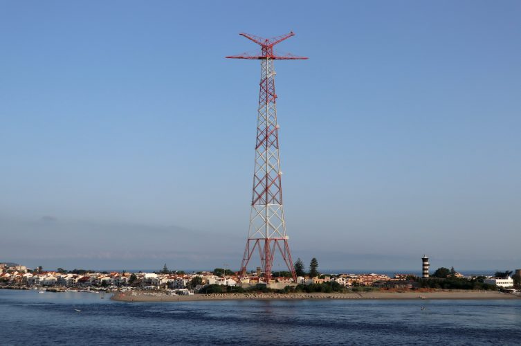 Messina. Riqualificazione del Pilone, il Comune tenta la carta Terna