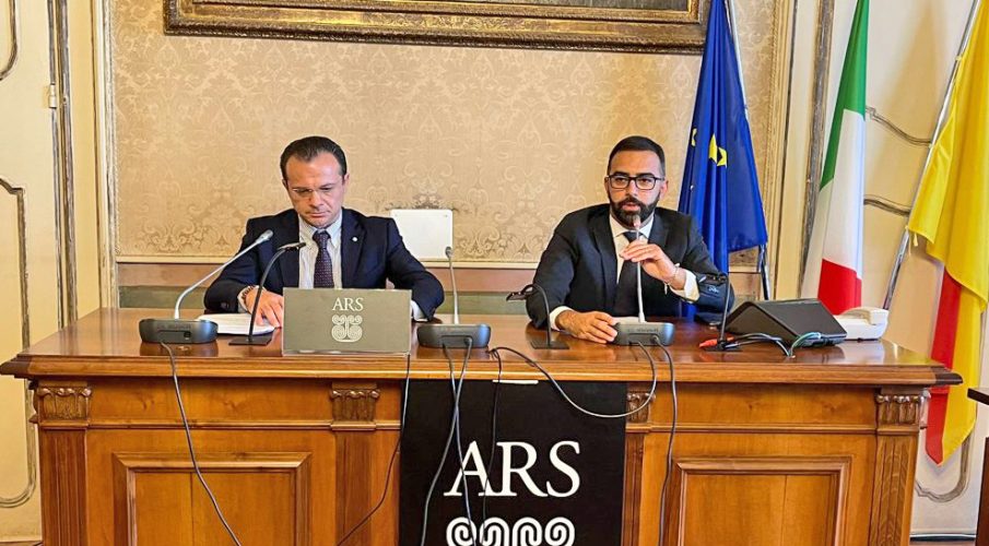 Regionali. I leader dialogano con De Luca: Sicilia Vera va oltre gli ...