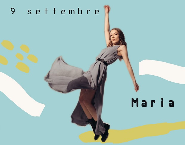 Maria Basel live