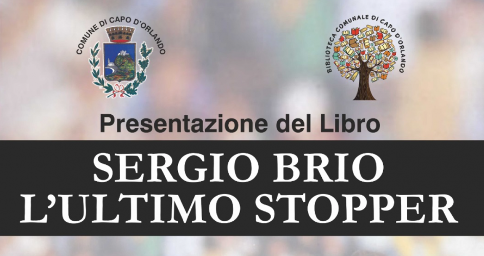 “L’ultimo stopper”, il libro sulla storia di Sergio Brio