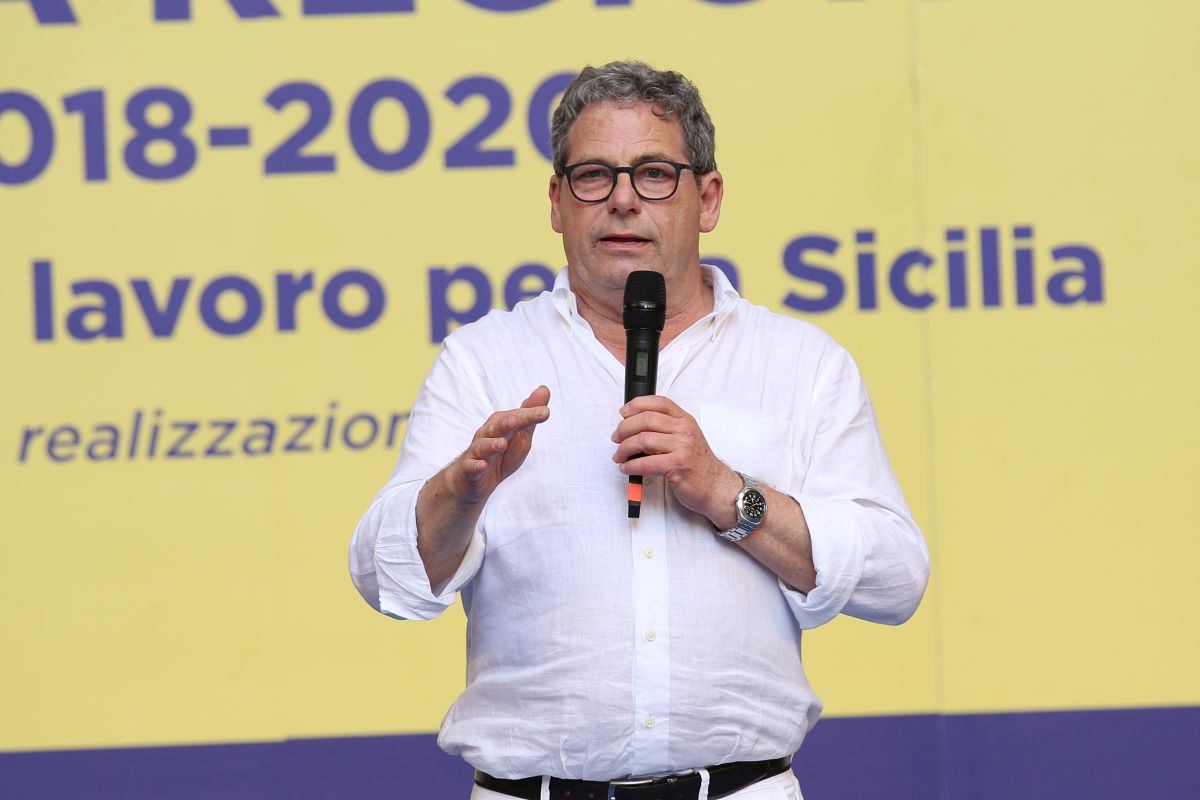 Miccichè: “Alla Sicilia occorre una larga alleanza o si rischia grosso”