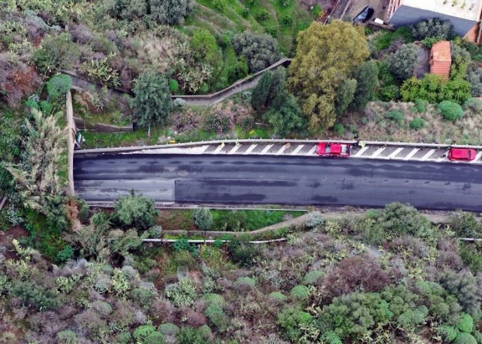 Frana sulla A18, autostrada chiusa per 10 giorni tra Roccalumera e ...